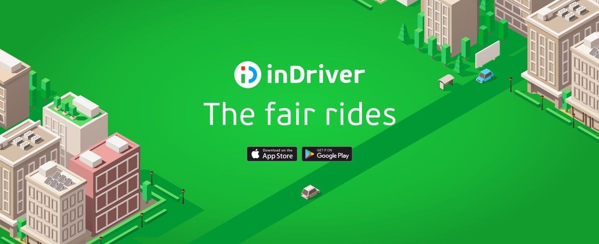Concorrente do Uber, inDriver estreia em São Paulo - Summit Mobilidade