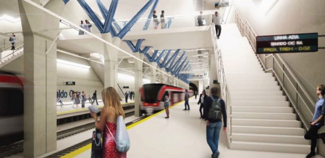 Por que o metrô de Curitiba não saiu do papel? - Summit Mobilidade