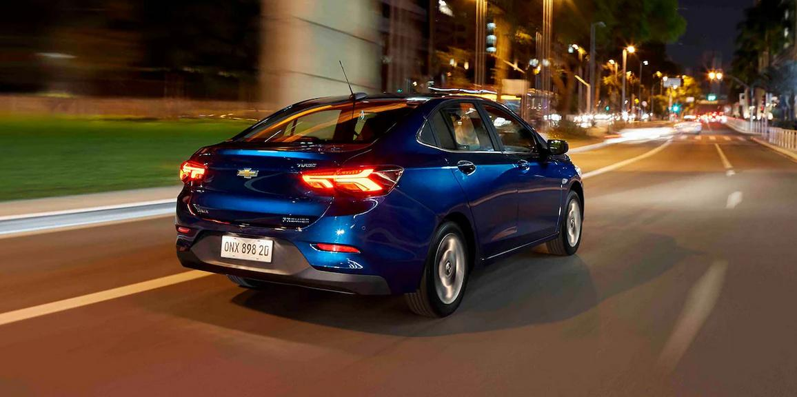 6 carros sedã populares para você conhecer - Summit Mobilidade