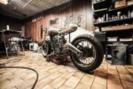 Tudo o que você precisa saber sobre o chassi de moto - Summit Mobilidade