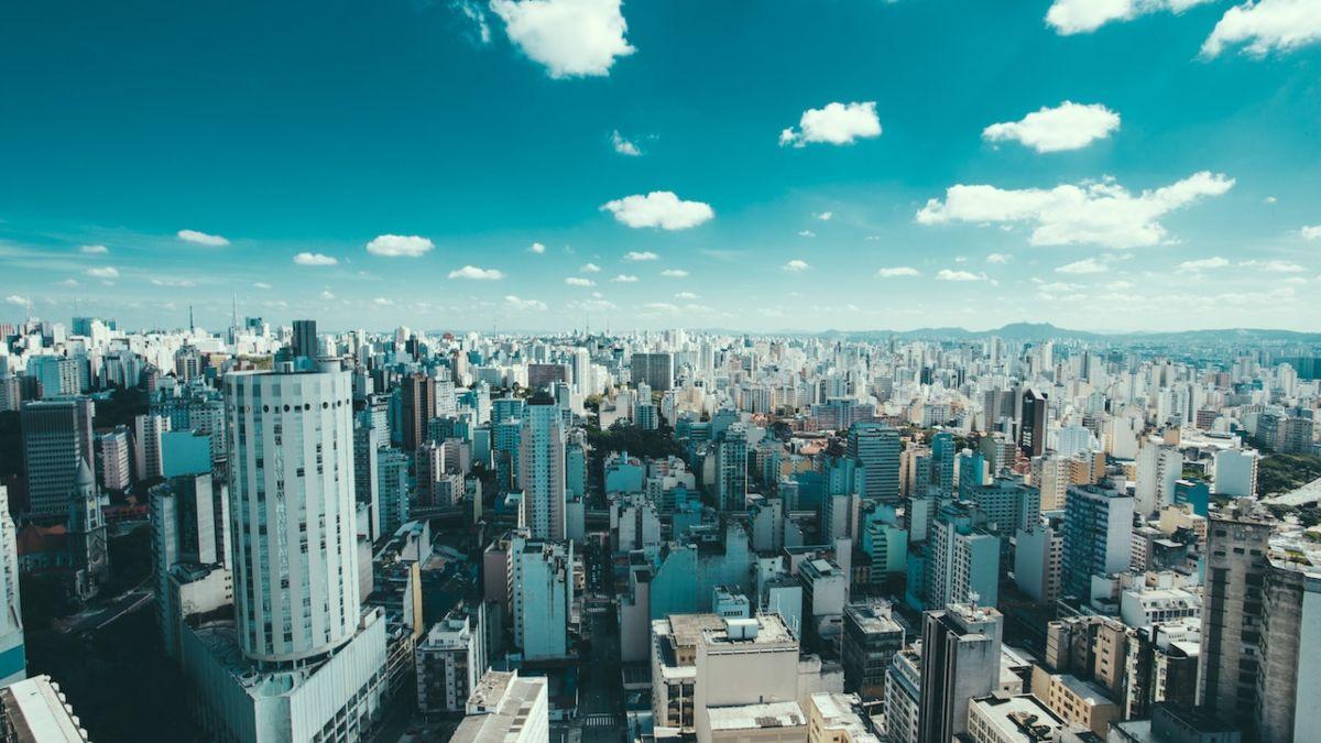 Quais são as maiores cidades do Brasil? - Summit Mobilidade