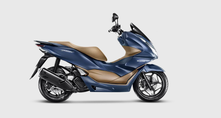 Moto automática: como funciona e 4 modelos para conhecer - Summit ...