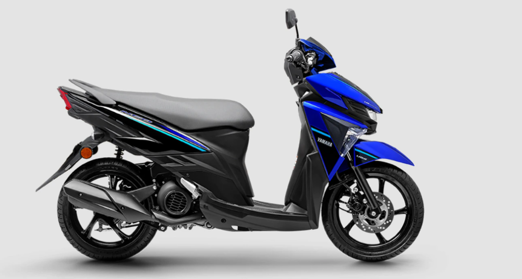 Moto automática: como funciona e 4 modelos para conhecer - Summit ...