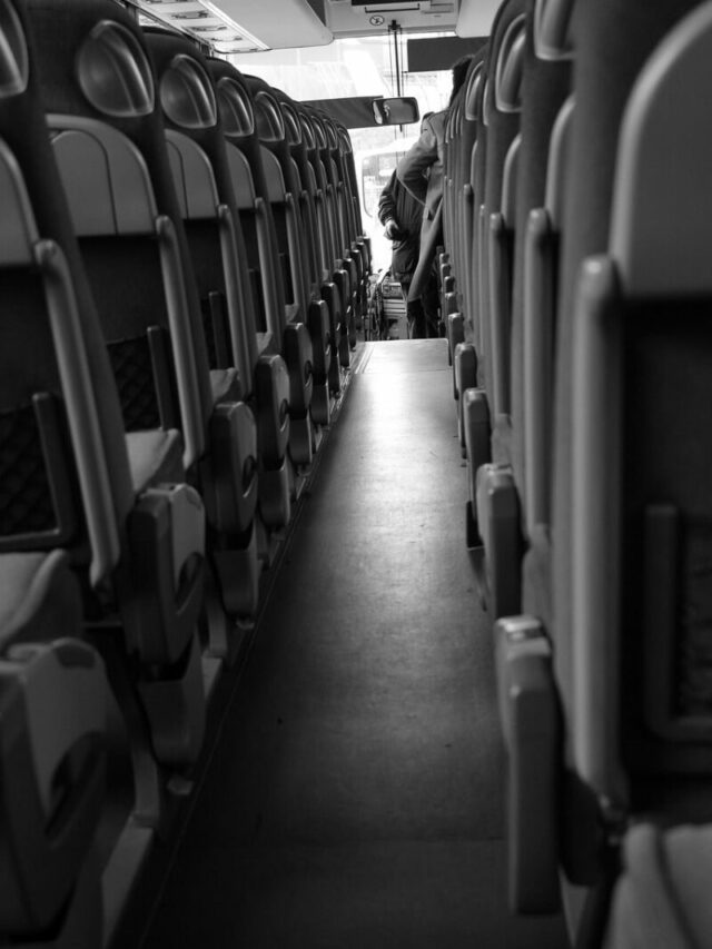 7 dicas para quem vai viajar de ônibus - Summit Mobilidade