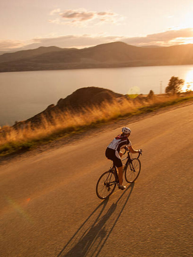 Bicicleta de estrada: 5 dicas para escolher a sua - Summit Mobilidade